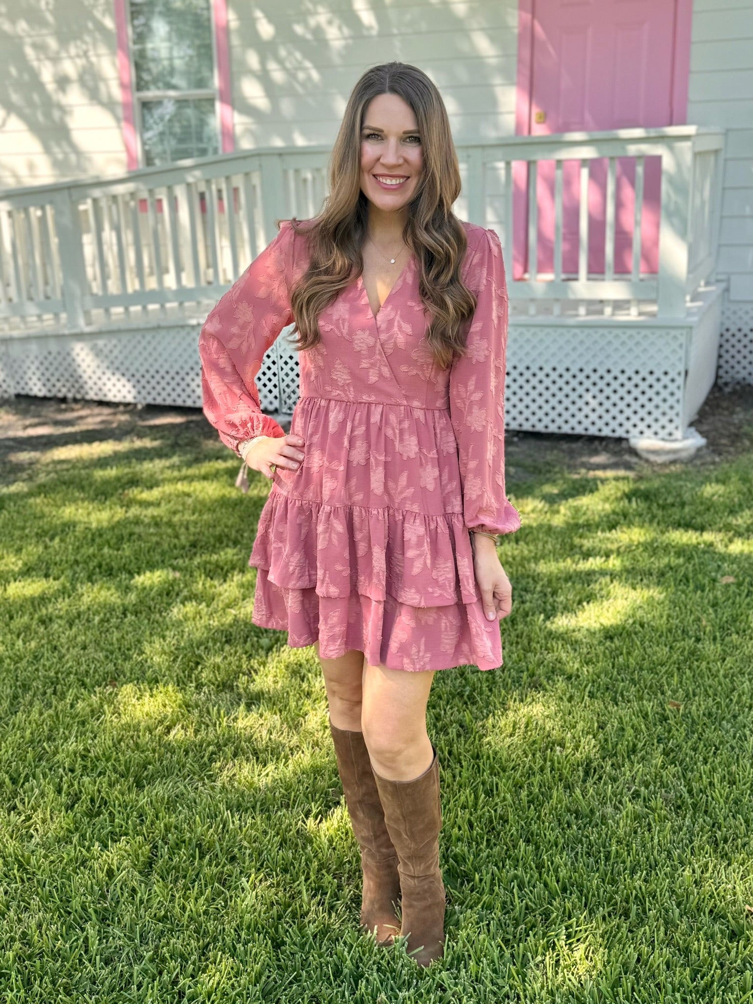 Dresses – Page 3 – Babes By The Bay